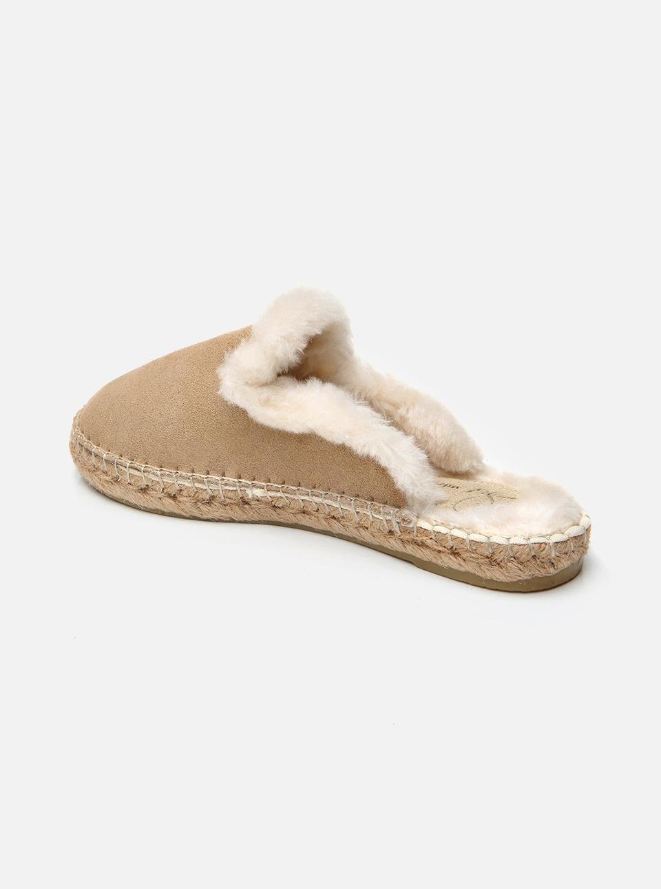 Marmela Kum Kadın Espadril Terlik – Su14